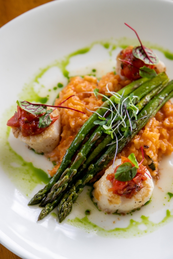 Dinner in Lahaina, Maui, HI | Plantation House